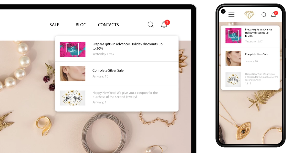 App Inbox: why and how to use the new communication channel