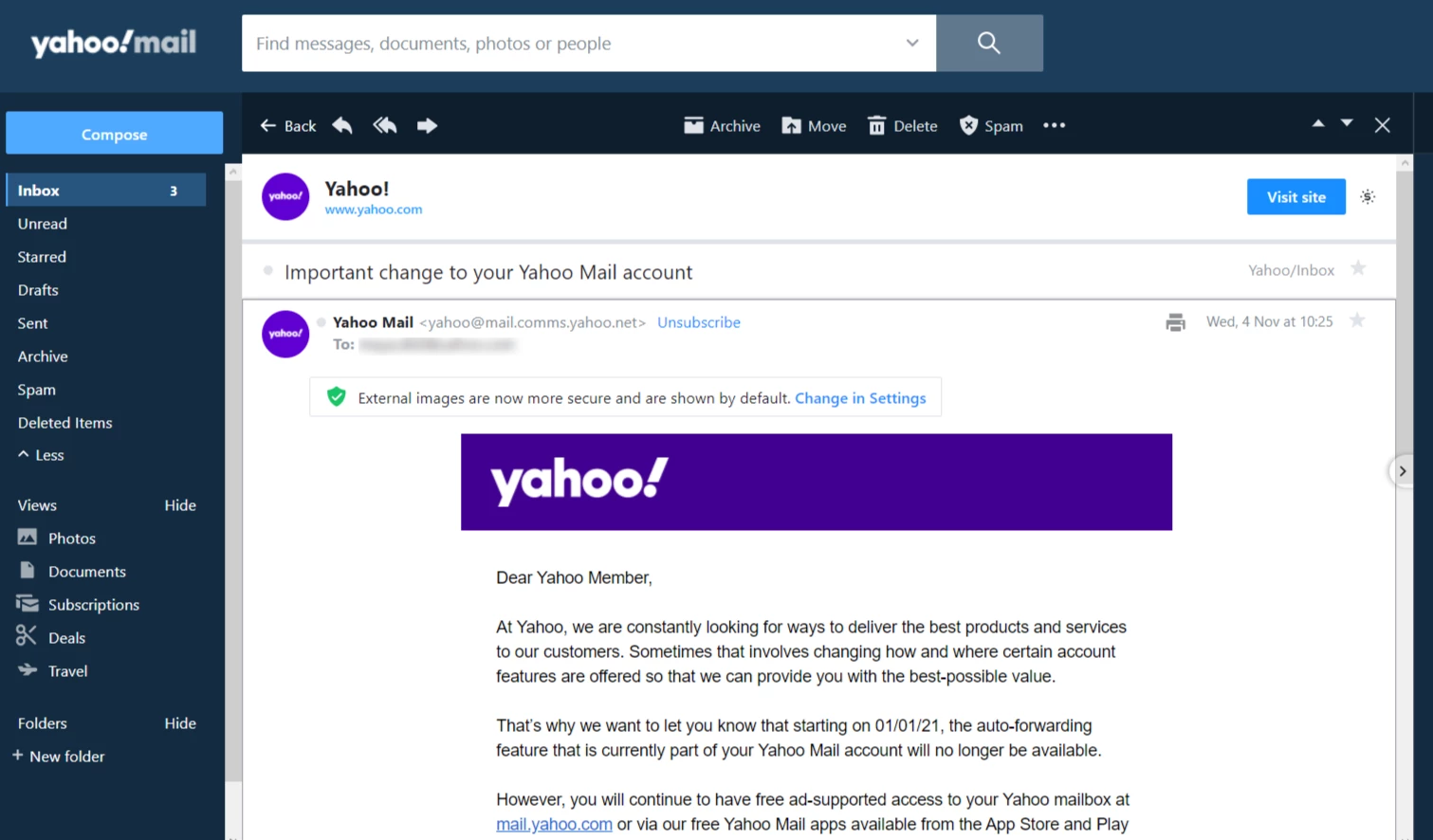 How To Adapt Emails To Dark Mode | Blog