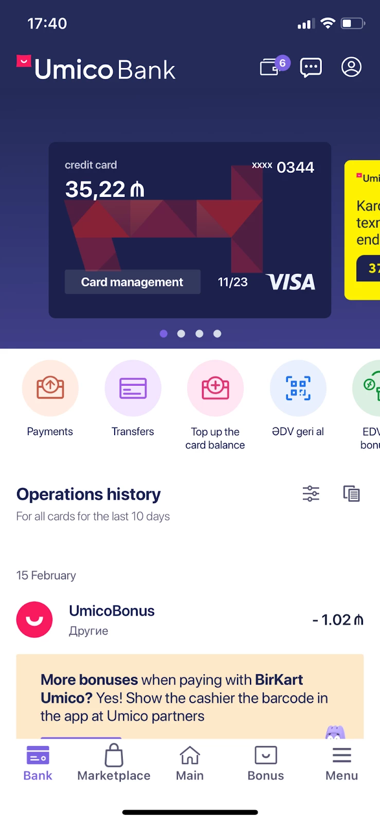Case Study: Marketplace Increased Purchases by 1.5x with Mobile Push ...
