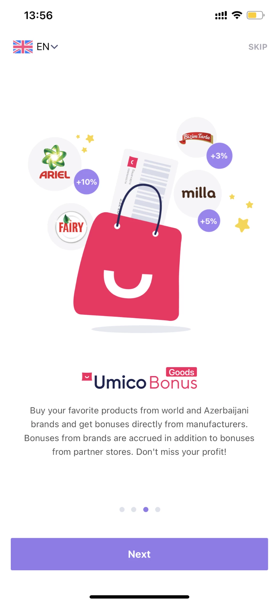 Case Study: Marketplace Increased Purchases by 1.5x with Mobile Push ...