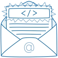 How to Create a Good Email Header [+ Best Header Designs to Learn From ...