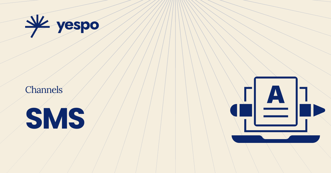 Articles about SMS Campaigns | Yespo Blog